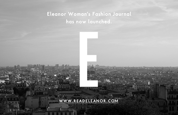 Daughter Ltd. | Art direction and design specializing in fashion creatives.